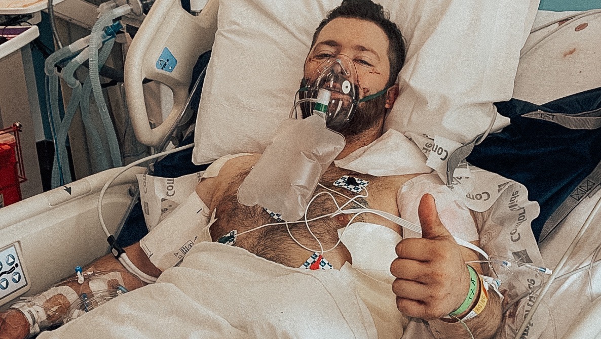 Fundraiser for Ethan Koonce by Mackenzie Shelton : Ethan Strong