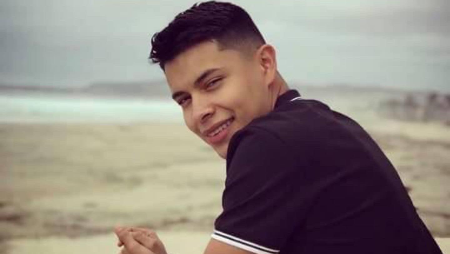 Fundraiser by Abraham Aispuro : Adrian Almaraz funeral expenses