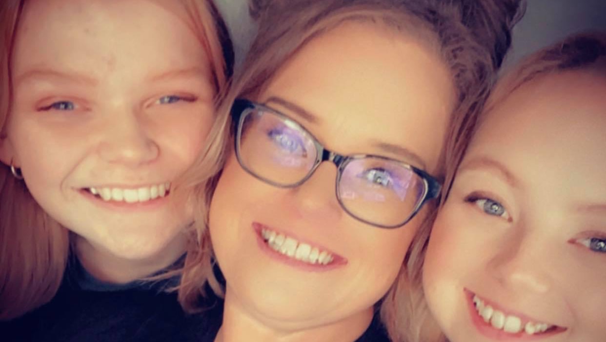 Fundraiser by Kaci Mobley : Help Staci Mobley Get Hearing Aids