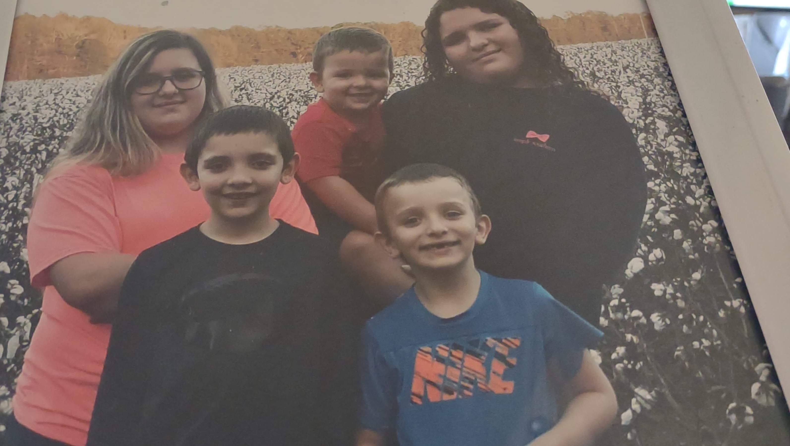 Fundraiser by Amy Bryan Gantt : Storm Displaced Family Greg and Joyce Rolin