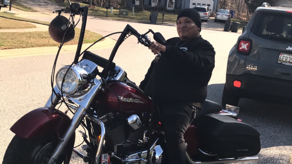 Fundraiser for Gil Perrone by Nathan Shipley : Zackary Perrone funeral