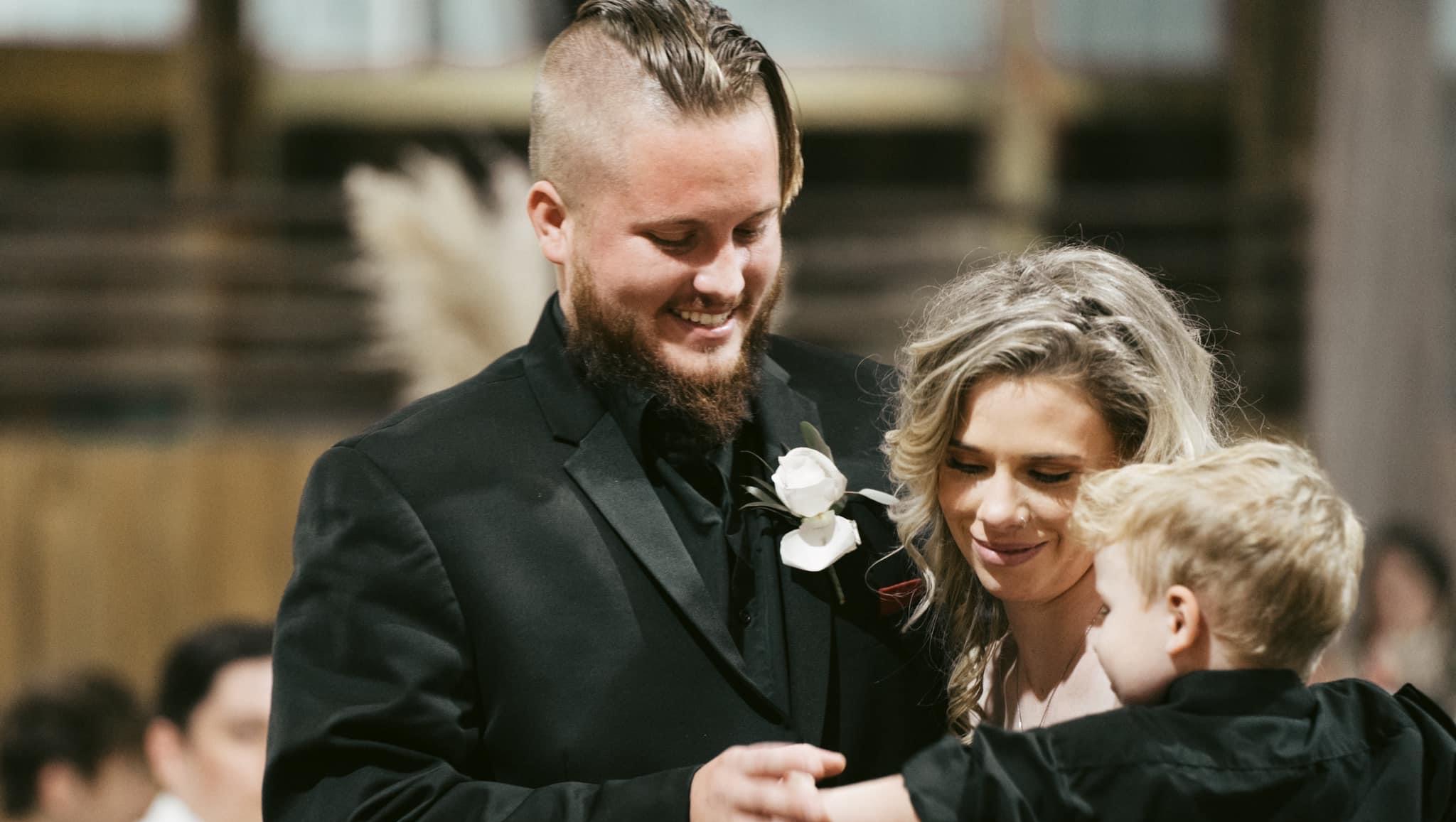 Fundraiser for Brandon Hess by Amie Hess : Help Joel with his monthly ...