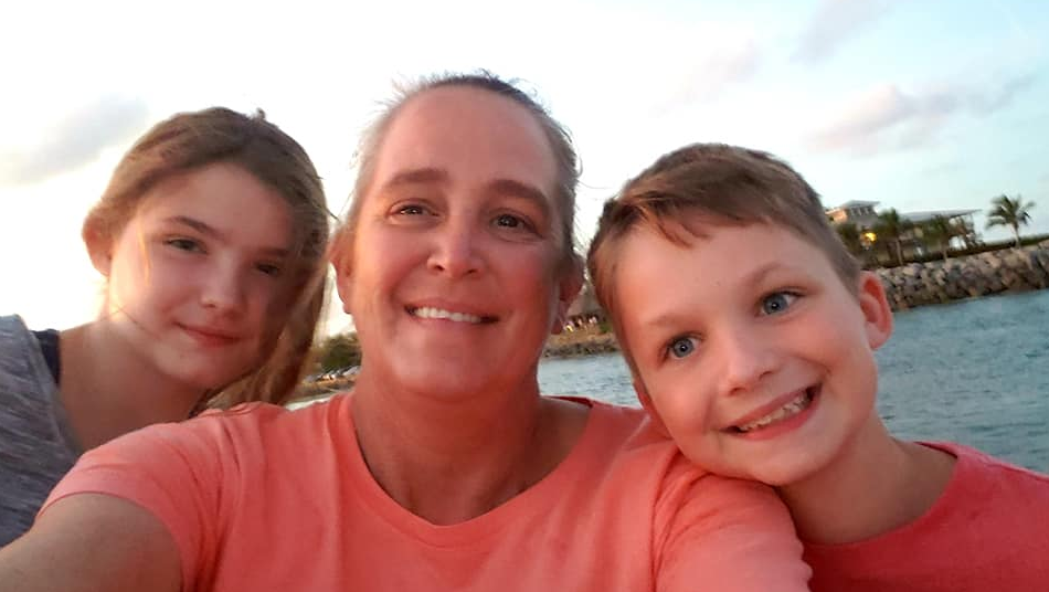 Fundraiser for Candace Cannon by Jonathan Mayer : Help Lucy and Wyatt