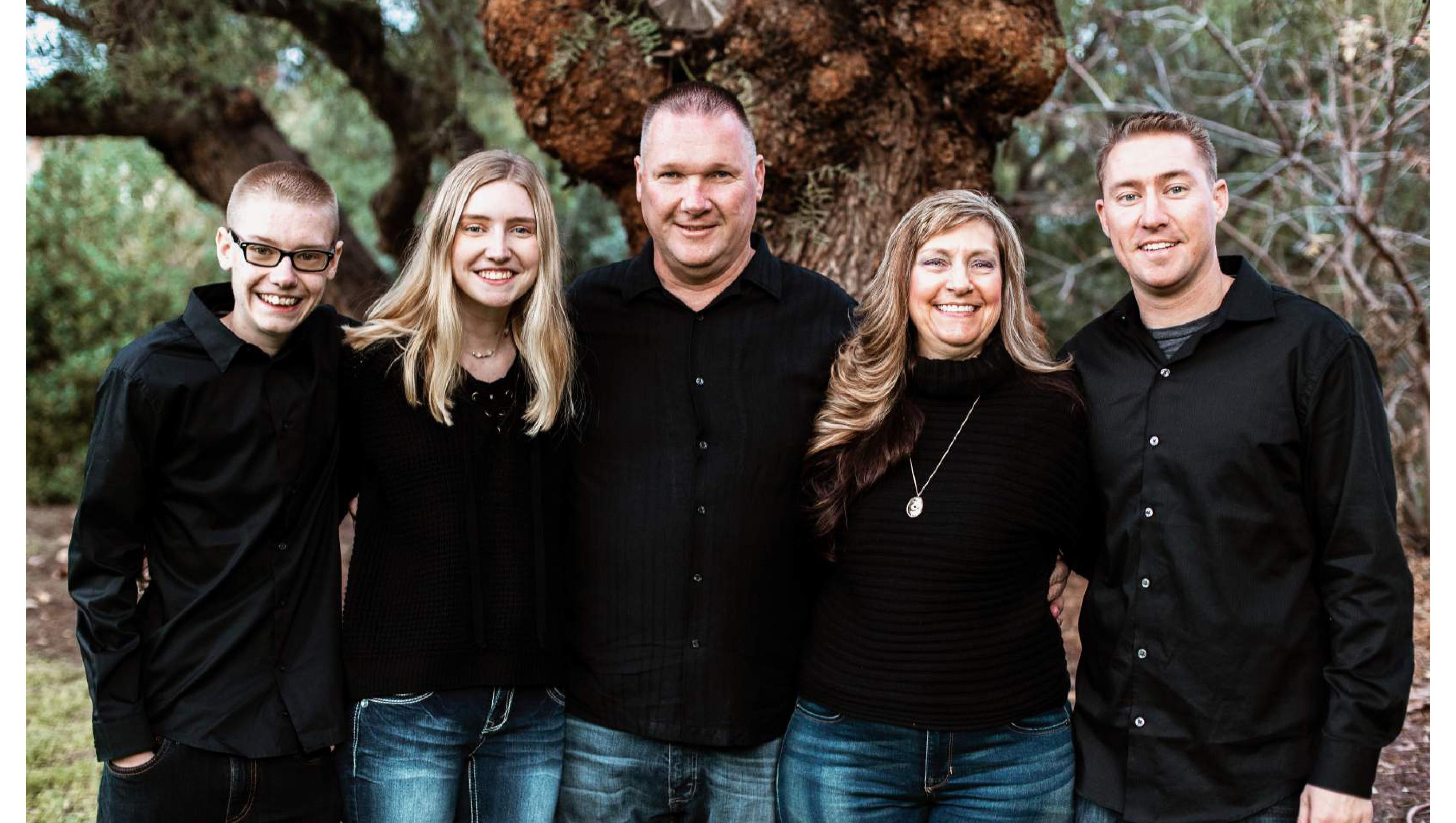 Fundraiser for Carolyn Roth by Carson Swartz : Memorial Fund for Samuel ...