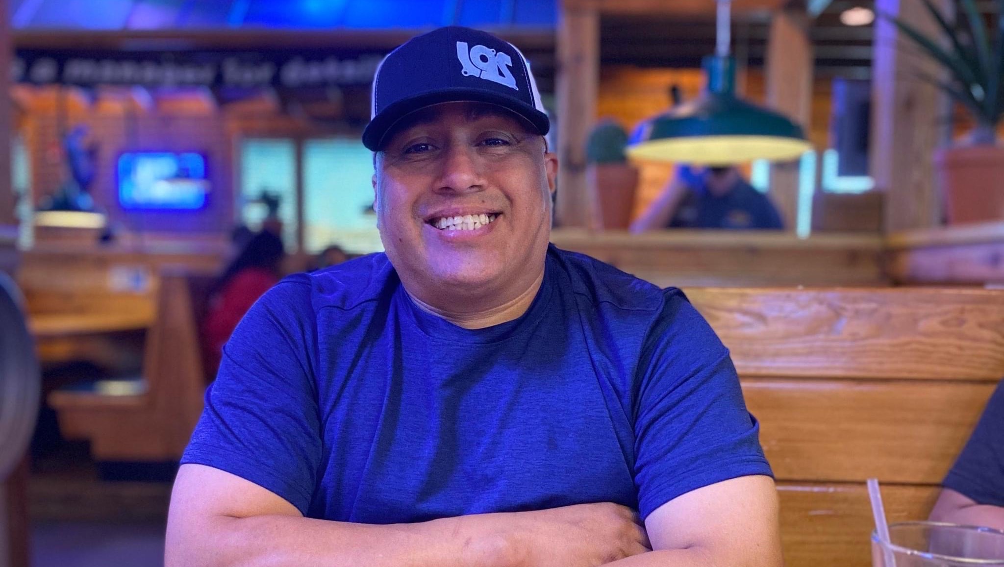 Fundraiser by Jerry Infante : Jerry Infante Memorial Fund