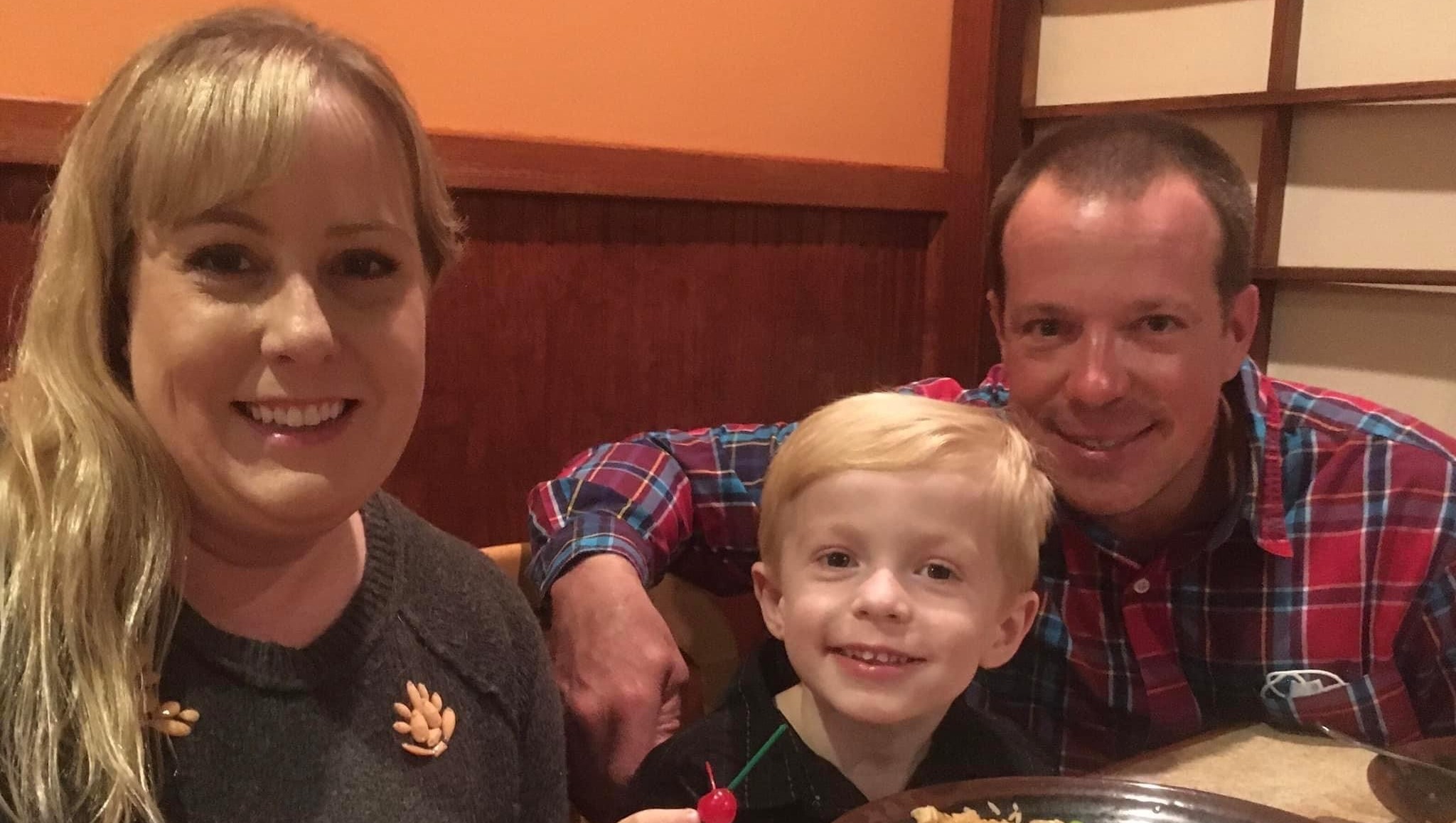 Fundraiser for Michael Nanney by Amy Leever : Support Nanney's after ...