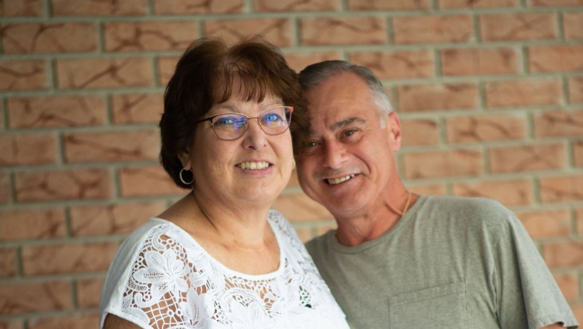 Fundraiser for Cathy Bucci by Taylor McKenna : Prayers for Cathy