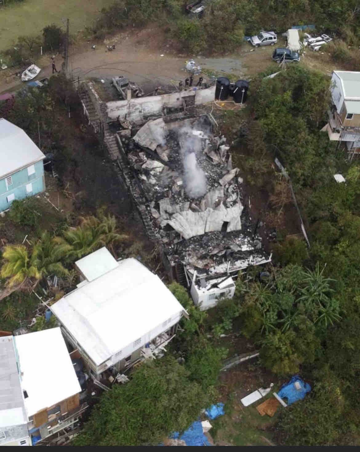 Fundraiser for Celia Kalousek by Corwin Moore : 16 people lost their ...