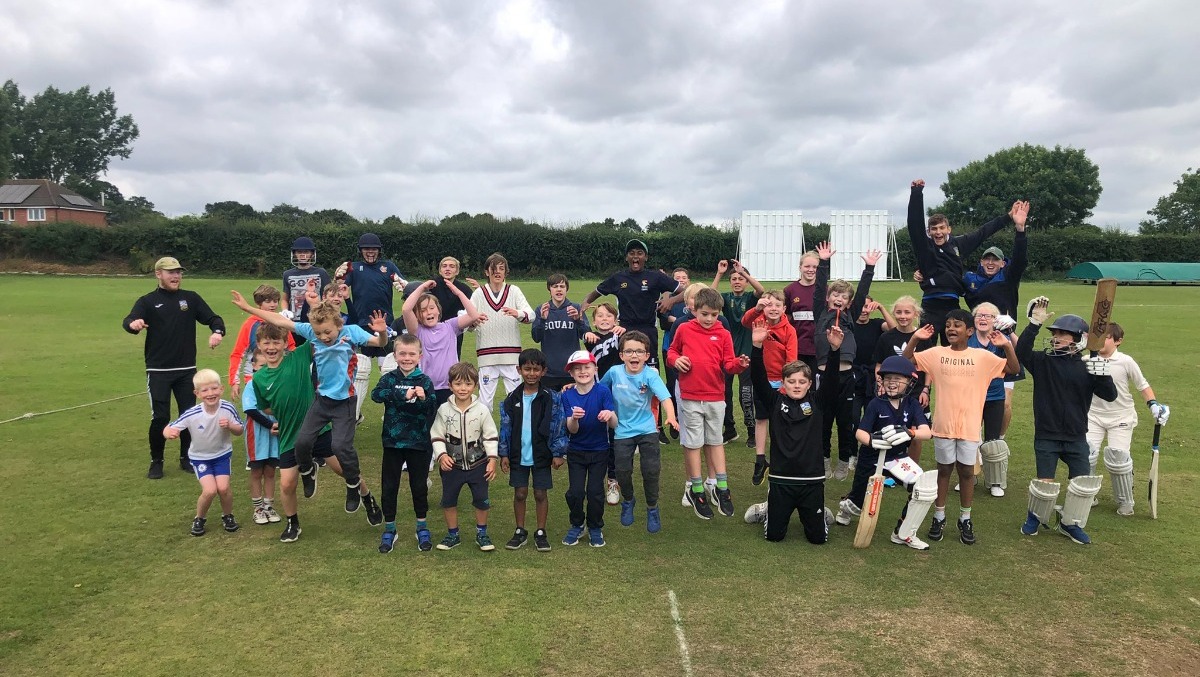 Fundraiser by Steven Clarke : Norwich CC - Postwick clubhouse renovation