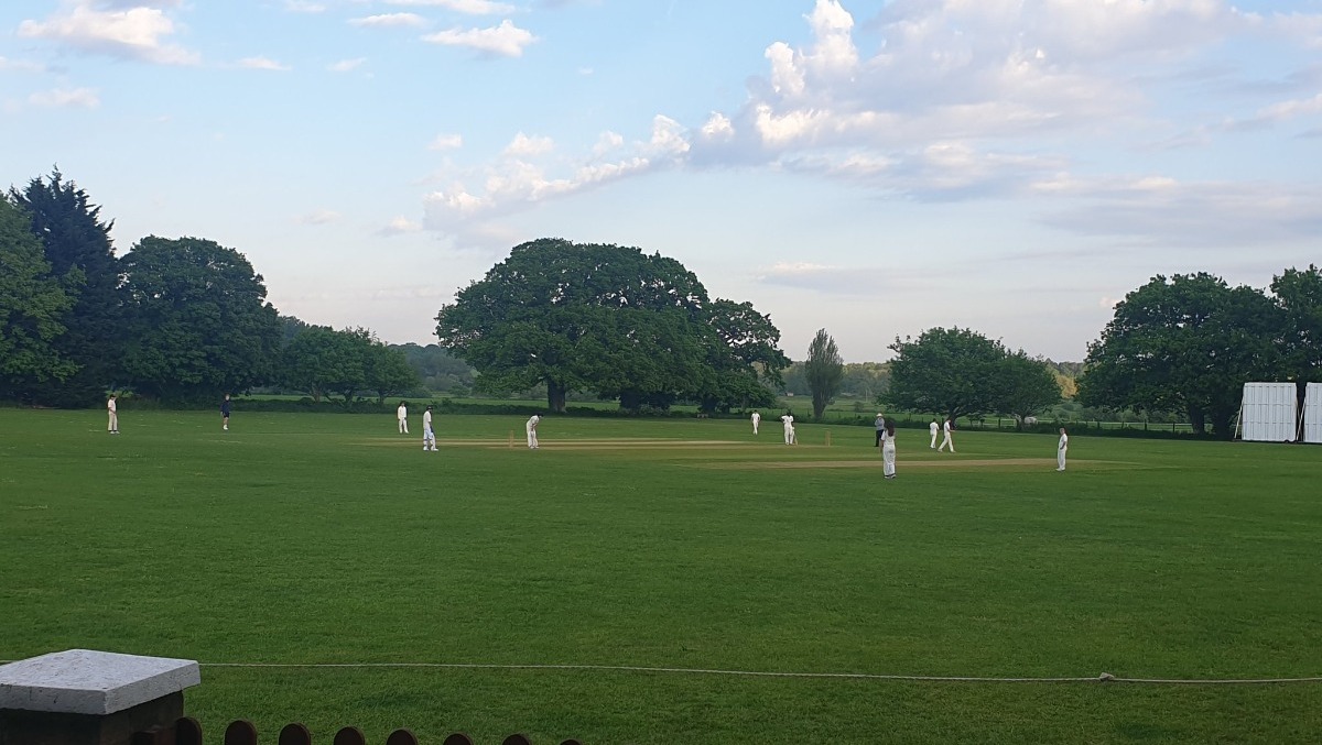 Fundraiser by Steven Clarke : Norwich CC - Postwick clubhouse renovation