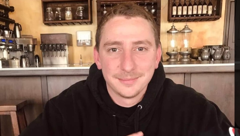 Fundraiser by Westley Louie : Alejandro "Alex" Galindo