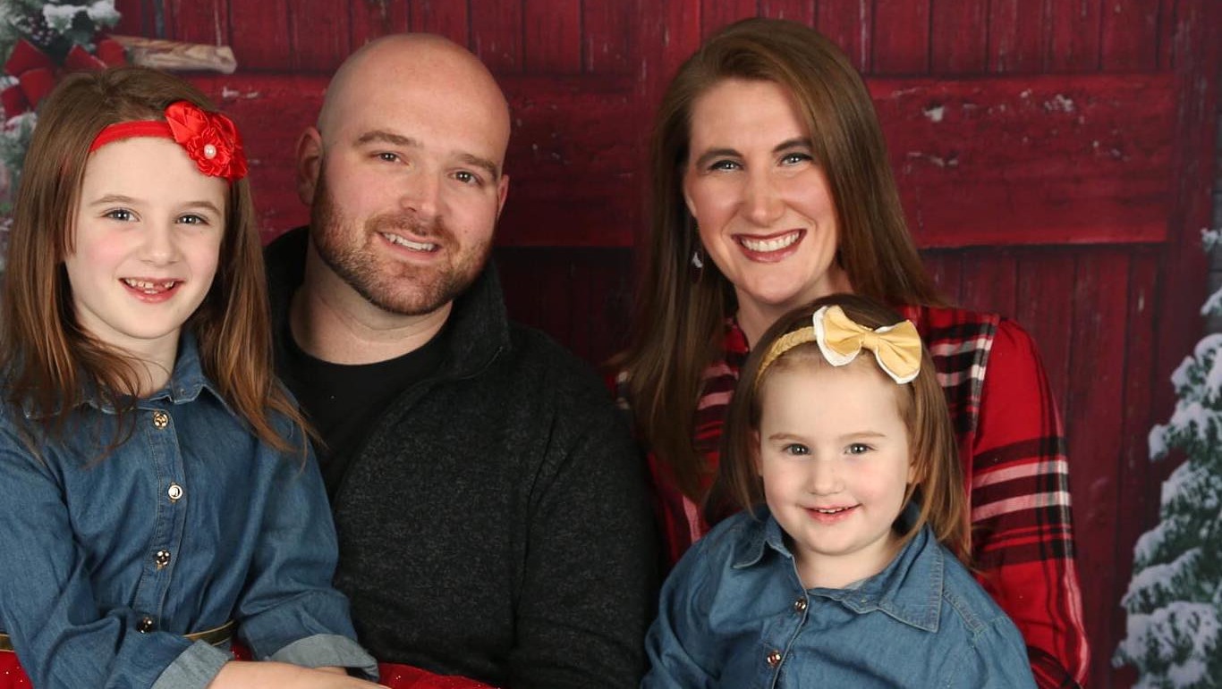 Fundraiser for Stephanie Mack by Gina Atkins : Support The Mack Family