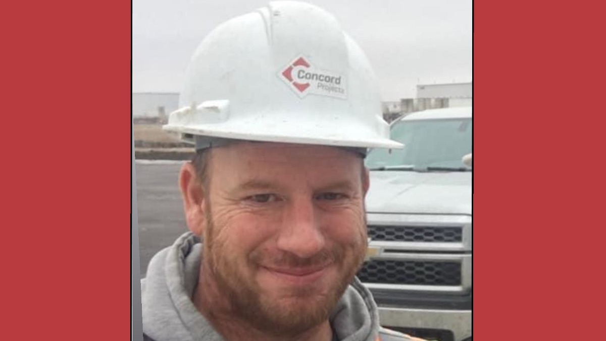 Fundraiser for Christine Schroeder by Morgan Johnson : Remembering Ryan ...