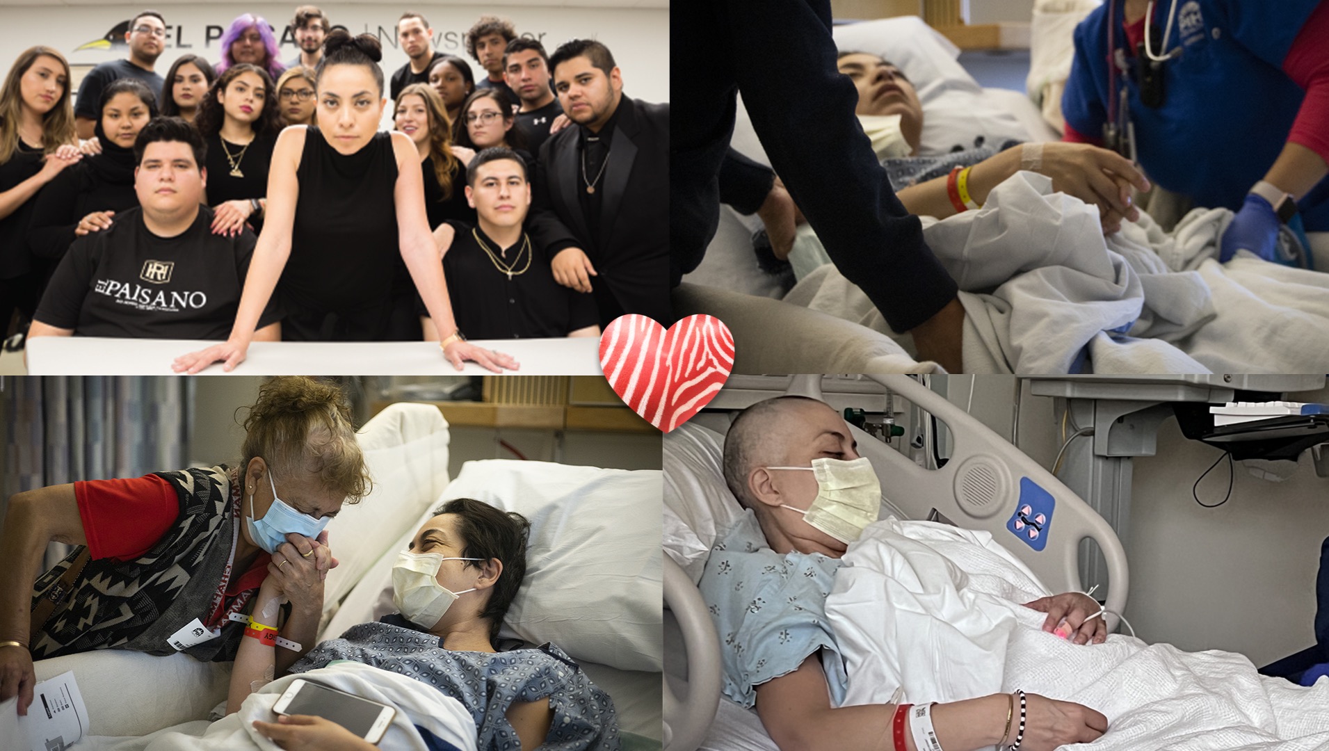 Fundraiser for Wendy Carrera by Aaron Martinez : Wendy's 1mil Stem Cell ...