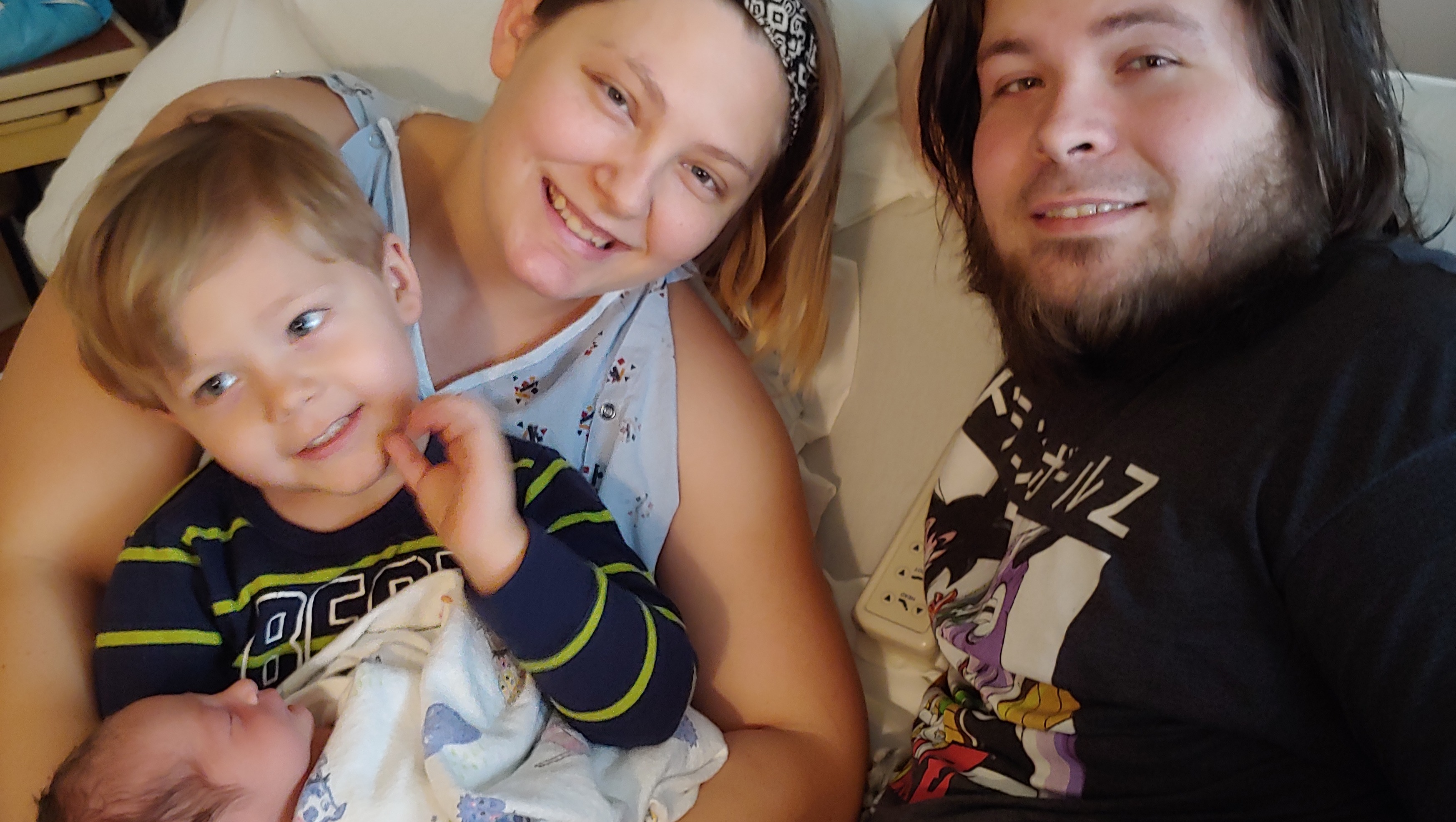Fundraiser for Deanna Collins by Gabrielle Tegeder : Help Tim and Dee ...