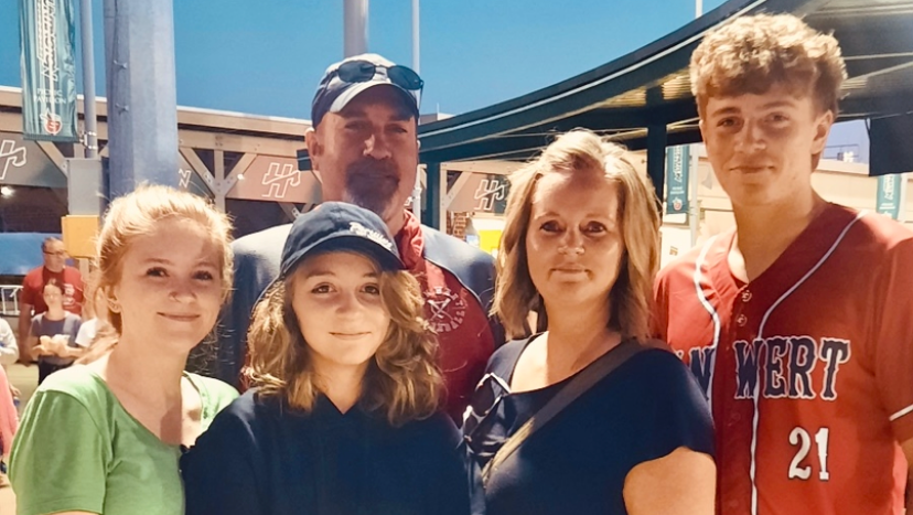 Fundraiser for Darin Rupert by Alexis Rupert : Help the Rupert Family ...