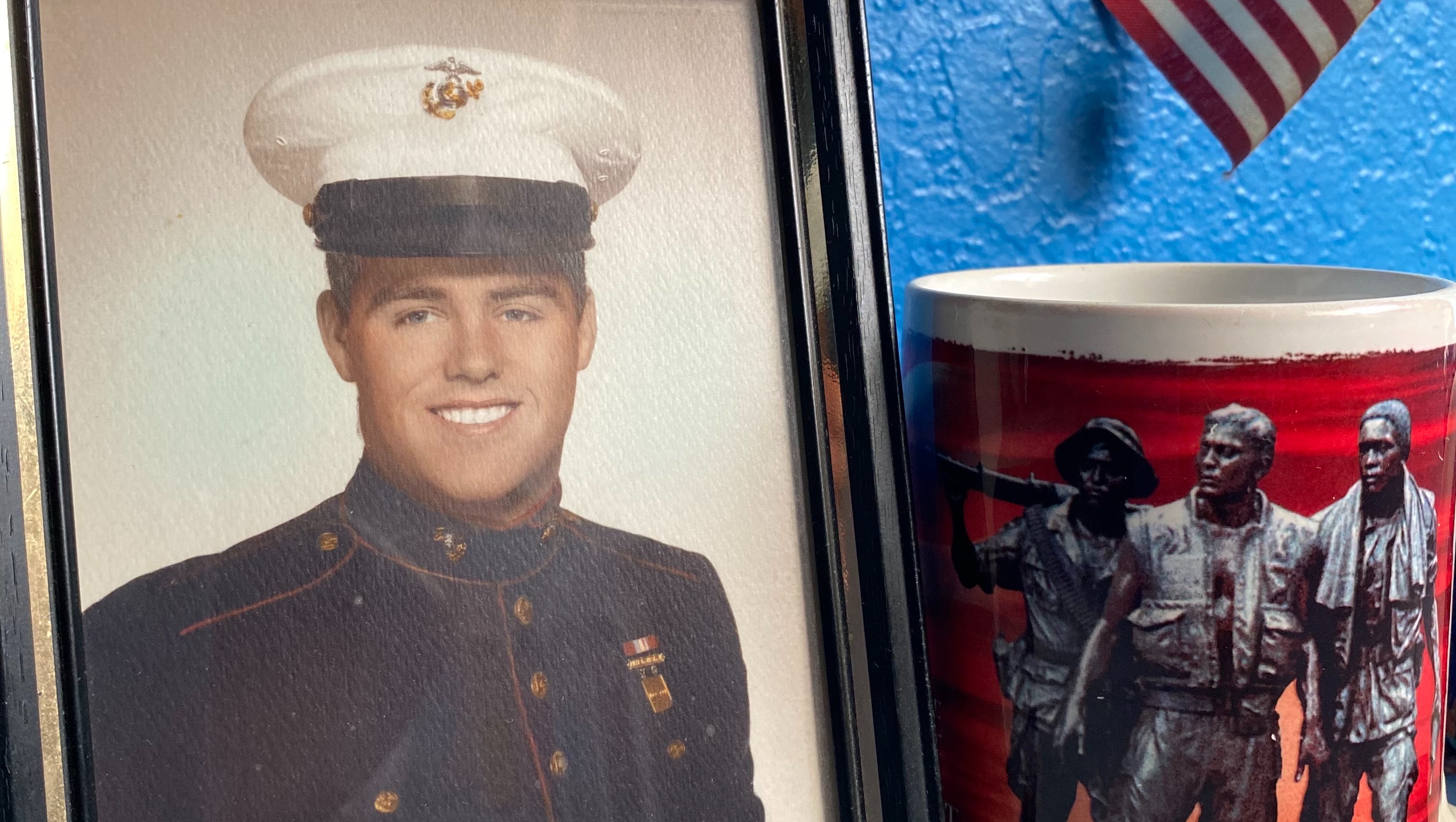 Fundraiser by Alicia Rice : David E. Rice Memorial Fund