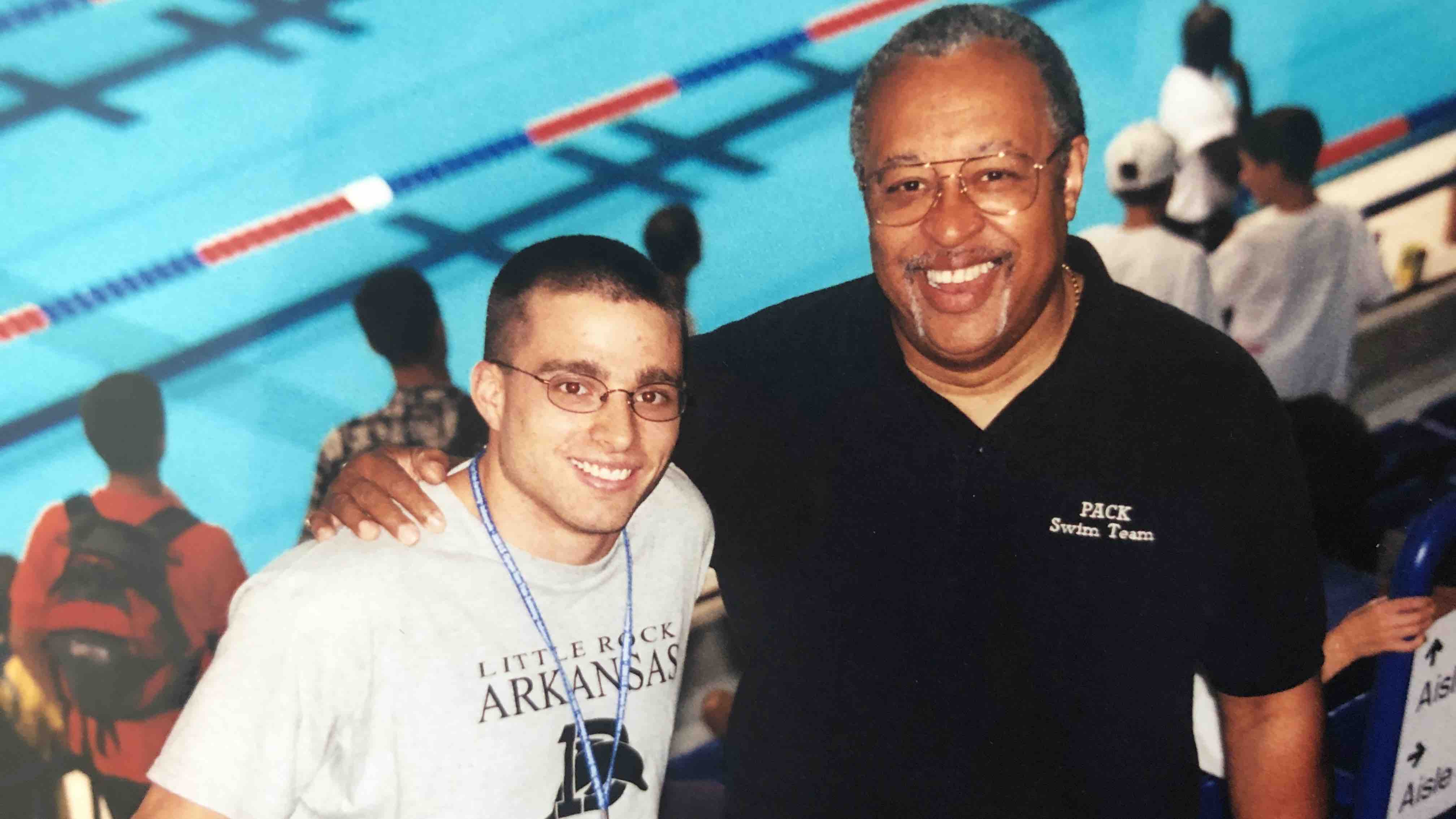 Fundraiser for Lydia M Keating by Andrew Dischinger : Help Coach Keating