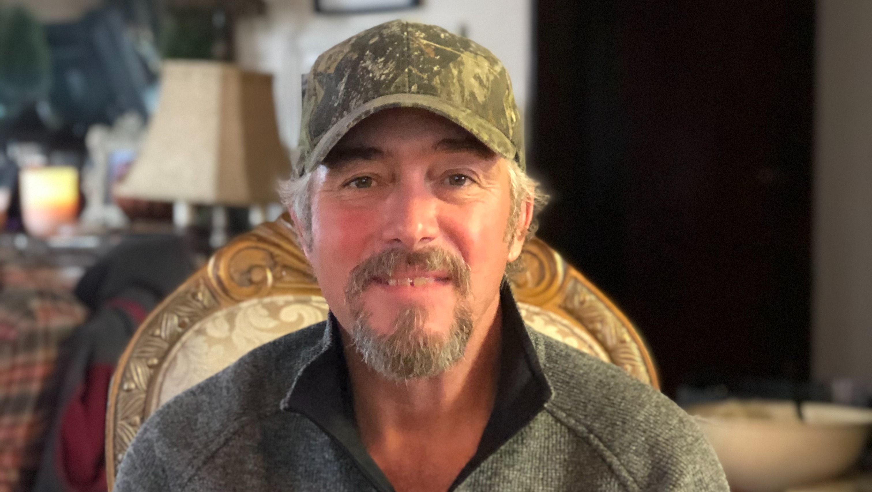 Fundraiser for Donald Reinhardt by Dana Upton : Help Donnie pay for ...