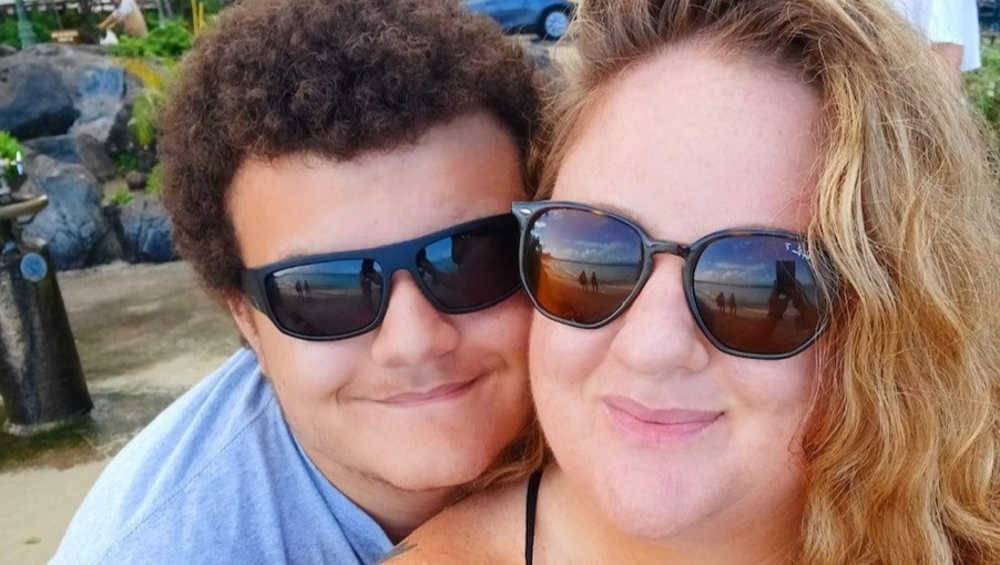 Fundraiser by Anna Heard : Support for Jaekob in honor of Shelley Bunnell