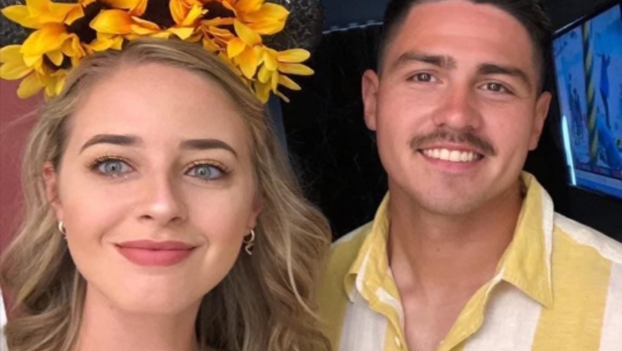 Fundraiser for Randall Blakeney by Taylor Armstrong : Sydney, Nic ...