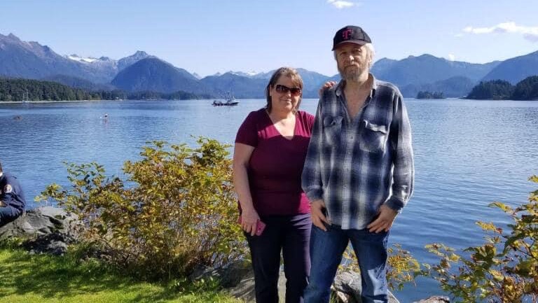 Fundraiser for George Mustafin by Anna Melnik : Help auntie with ...