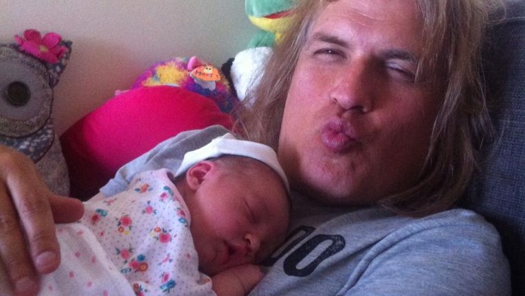 Fundraiser for ZUZANA Kocian by Magdalena Karwan : David's family needs ...