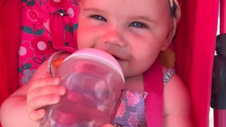 Fundraiser by Treysharn Bates : Funds towards beautiful Bella-Rae Birch ...