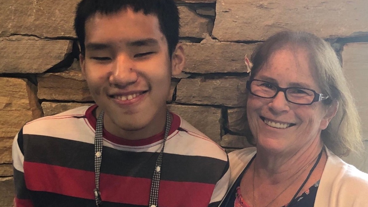 Fundraiser for Joanne Greco by Charlotte Thistle : Help Joanne Keep Her ...