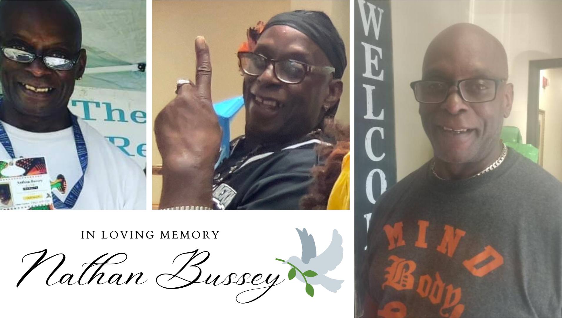 Fundraiser by Doretha F Flournoy : Raising Funeral Expenses For Our Guy ...