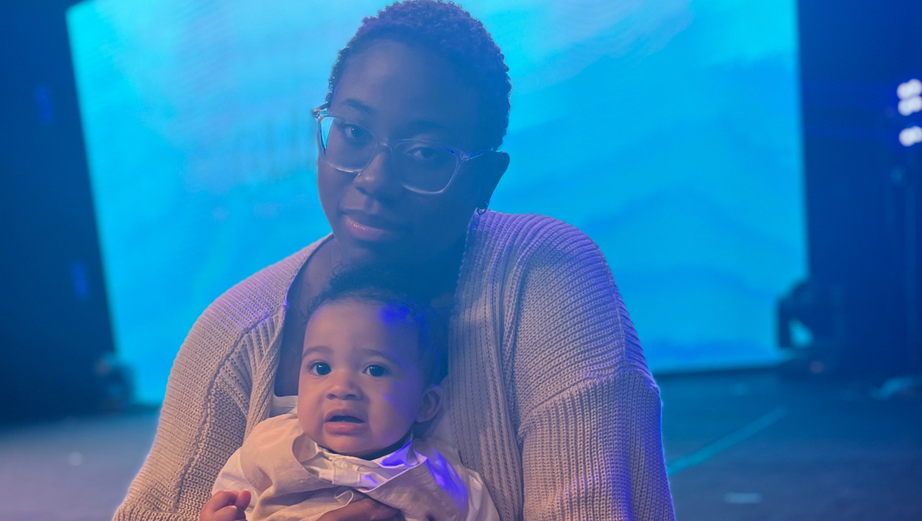 Fundraiser by Daijha Marshall : Help Daijha’s Fight With Ovarian Cancer