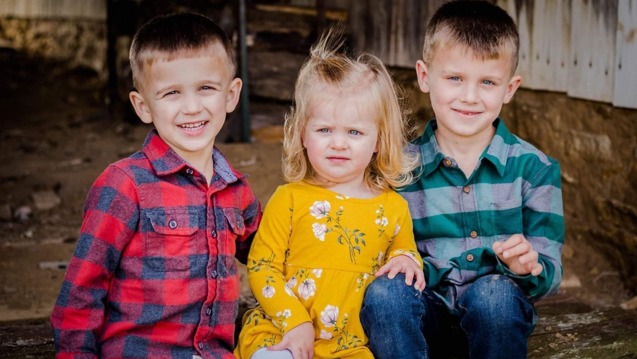 Fundraiser for Dana Waring by Mark Scheumbauer : RIP Kyle Green