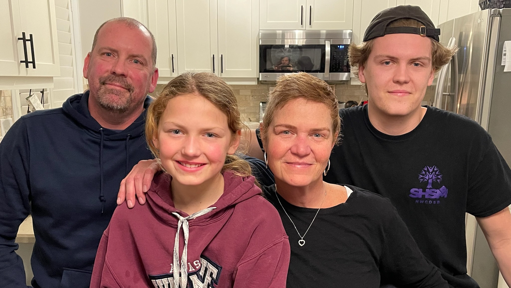 Fundraiser for KERI SUTHERLAND by Pauline Fitzgerald : Help Keri ...