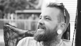 Fundraiser for Crue Proehl by Jené Fuller : Help CrueBear Fight Kidney ...