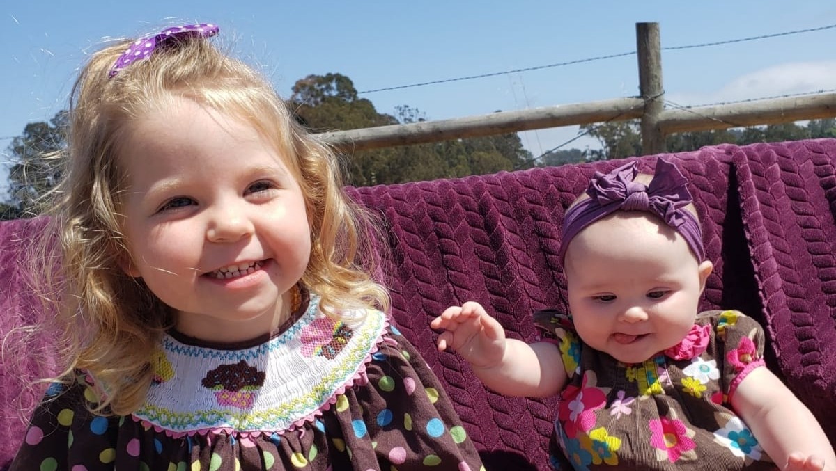 Fundraiser for Margie Hunter by Heather Matranga : Support for Ian ...