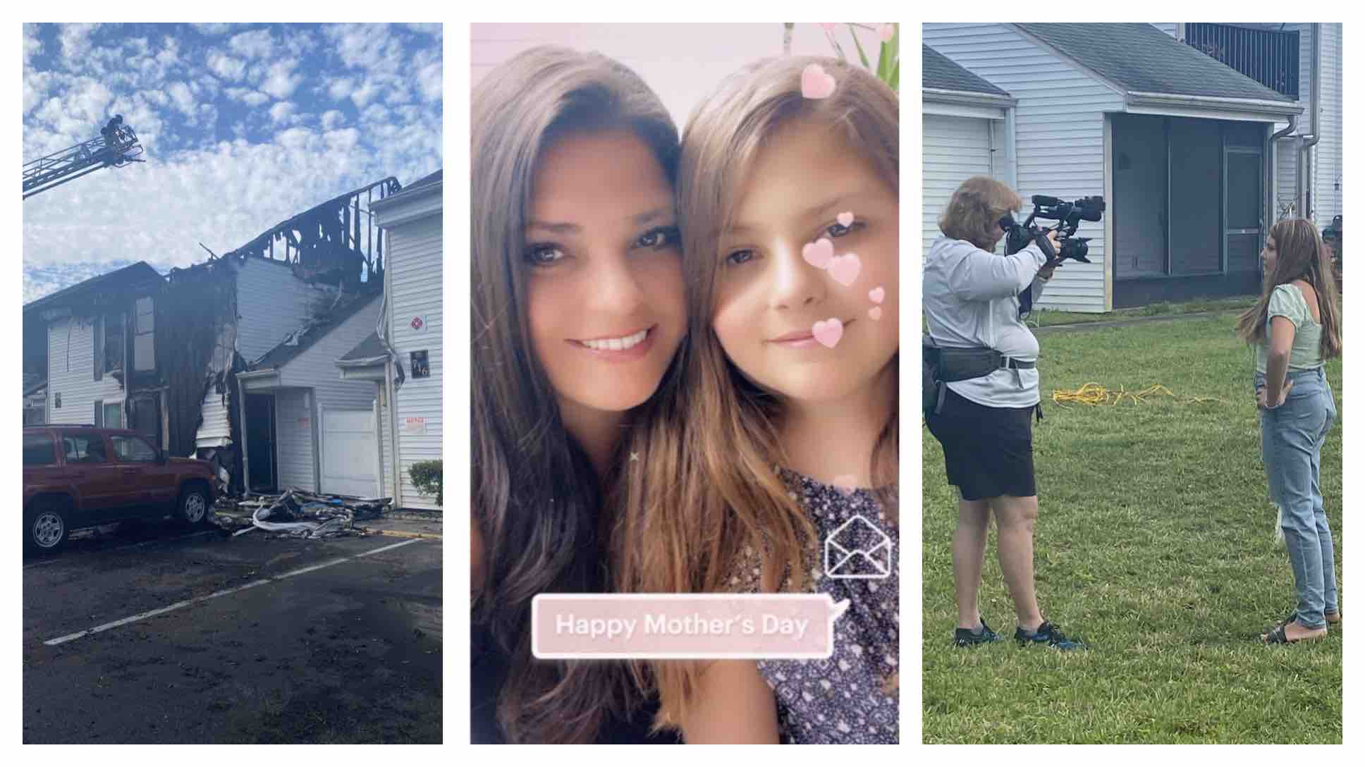 Fundraiser for Danielle Calandra by Ashlee Amoia : Donations for ...