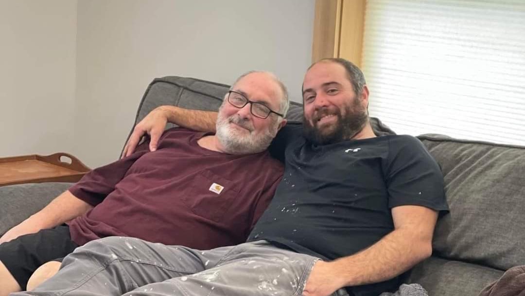 Fundraiser for Mark Kilpatrick by Colleen Kilpatrick : Help Dickie ...