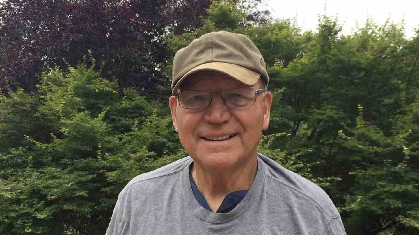 Fundraiser for Jeanne Syverson by Joe Syverson : Bob Syverson Memorial Fund