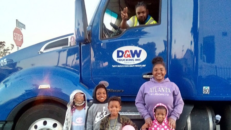 Fundraiser by Marcus Van : Rest in Peace: Support Shedrick Sanders' Family