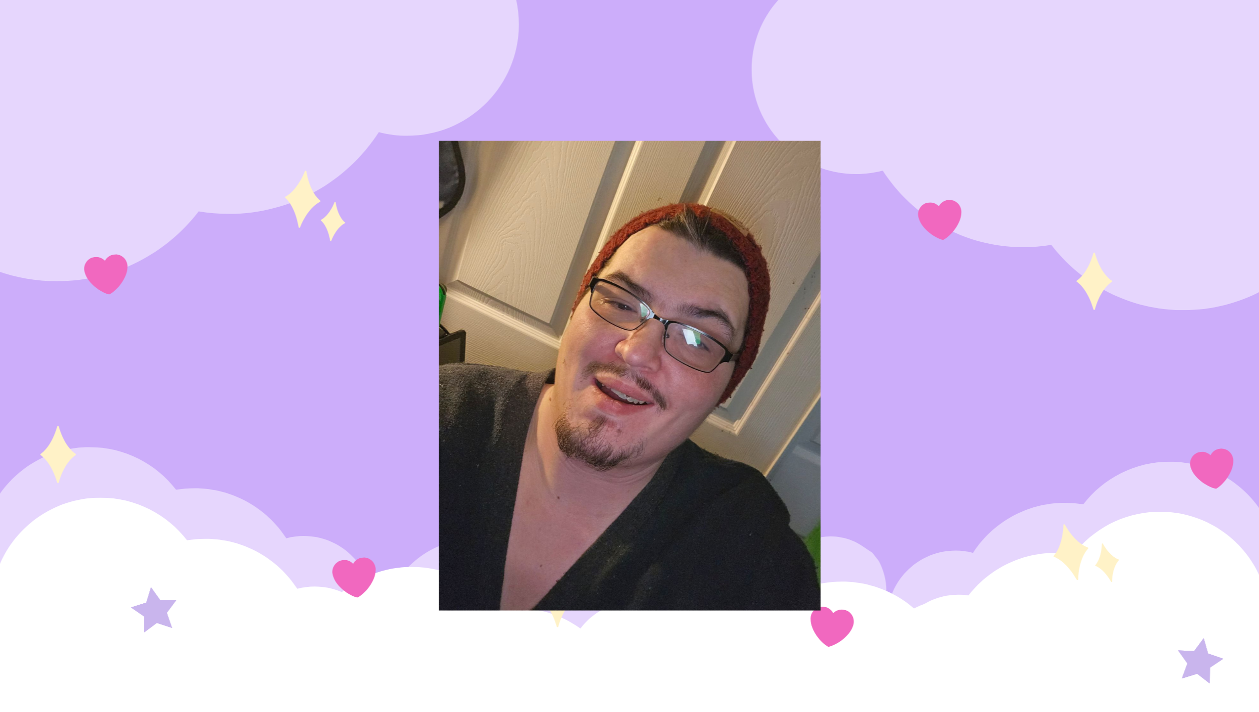 Fundraiser for Aaron Dickey by April Honey : Help Maraquan Crossing