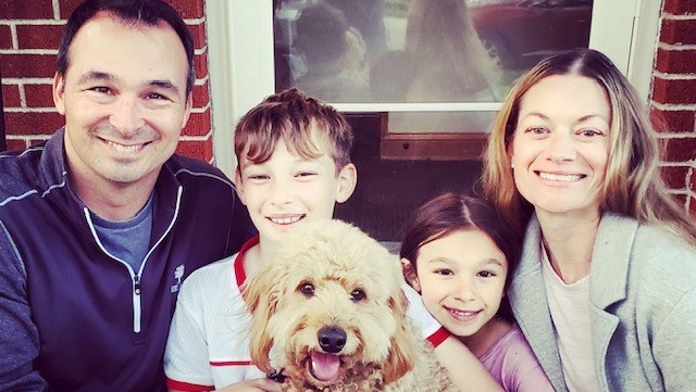 Fundraiser for Laura Seiwert by Claire Hysell : Support Brian Seiwert's ...