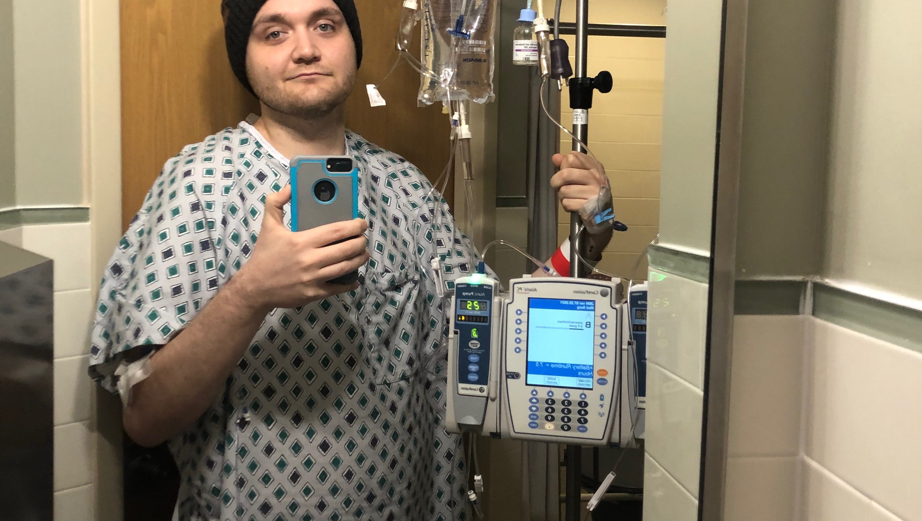 Fundraiser for Noah Colbert by Amy Sanford : Help heal my bestie