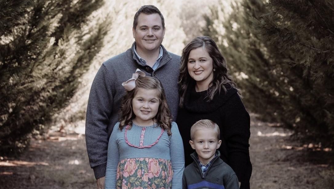 Fundraiser for Andrew Heptinstall by Ashley Carter : Help The ...