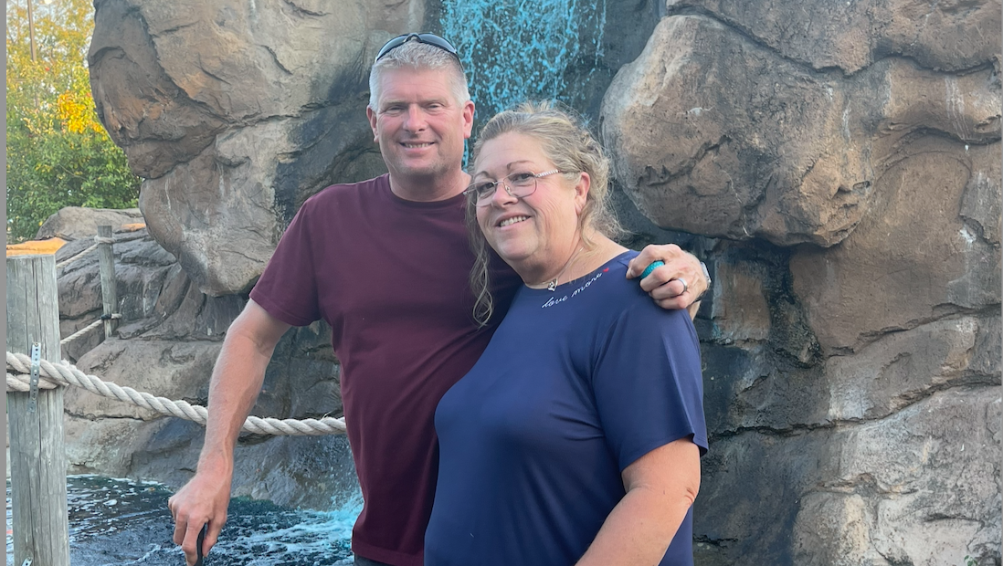 Fundraiser for Lisa Sibert by Sibert Family : Celebration of Mahlon Sibert