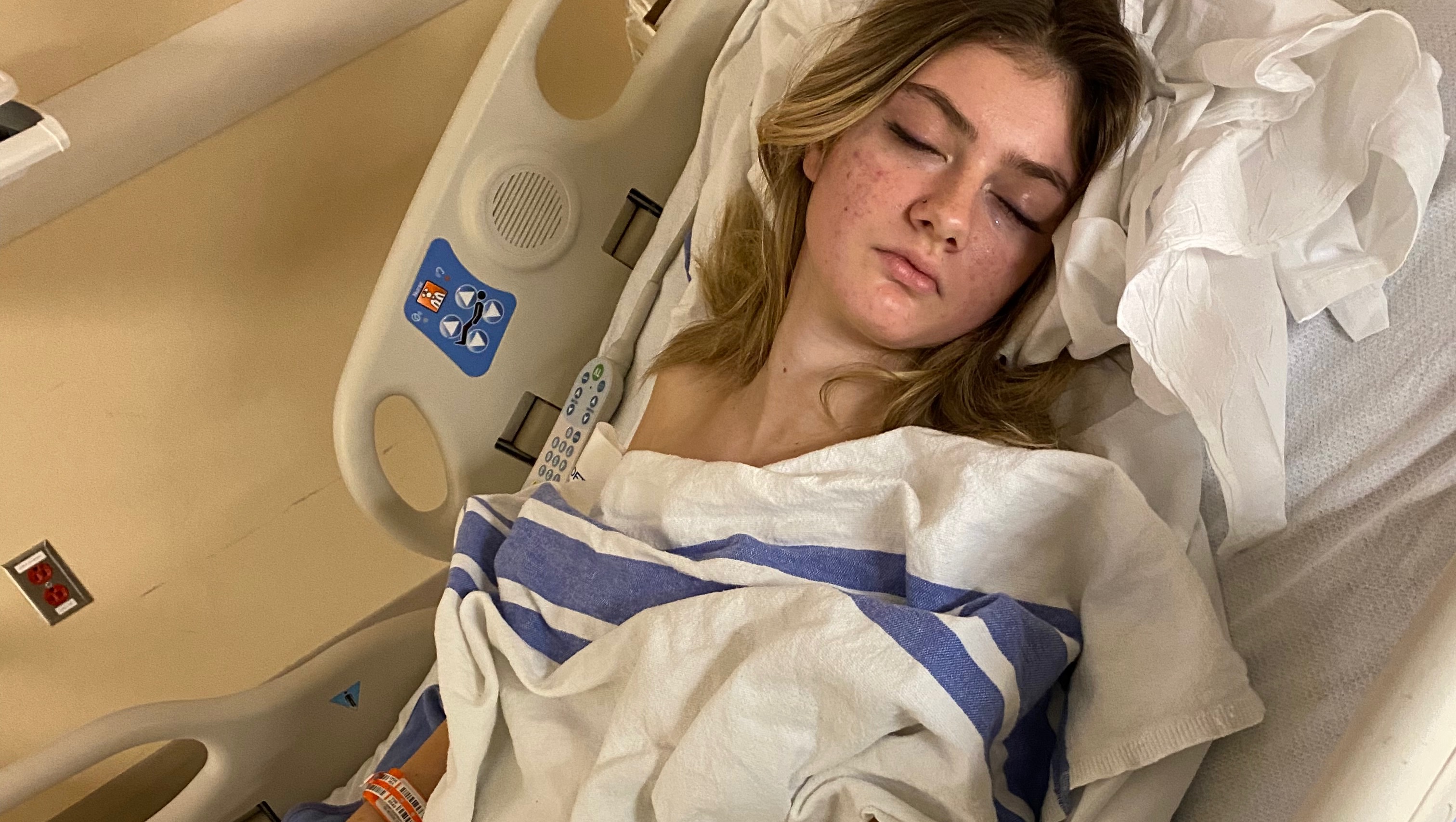 Fundraiser for Jennifer Green by Harley Johnson : Help Bridget Green ...