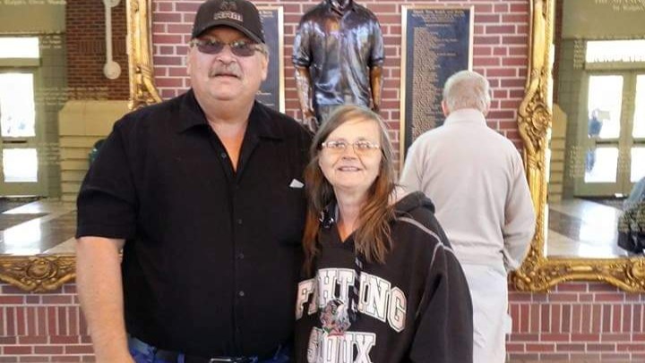 Fundraiser by Vicki Opstedal : Jeff & Vicki Opstedal Medical Fundraiser