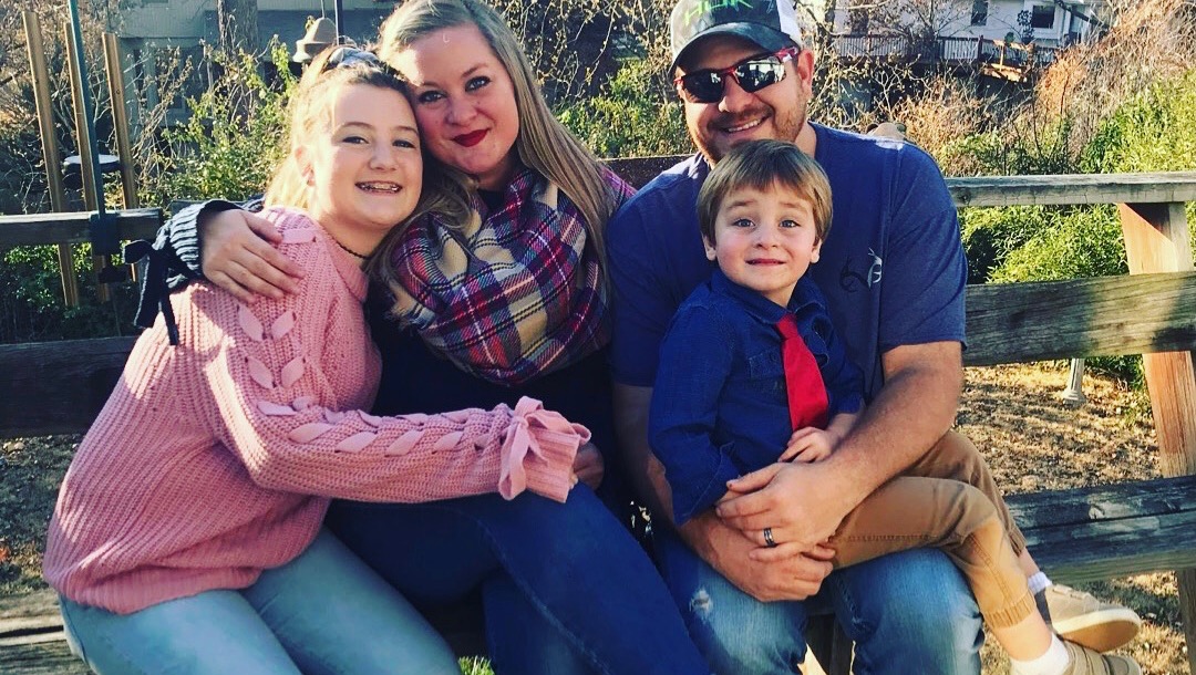 Fundraiser by Cana Cashatt : Help us help our family