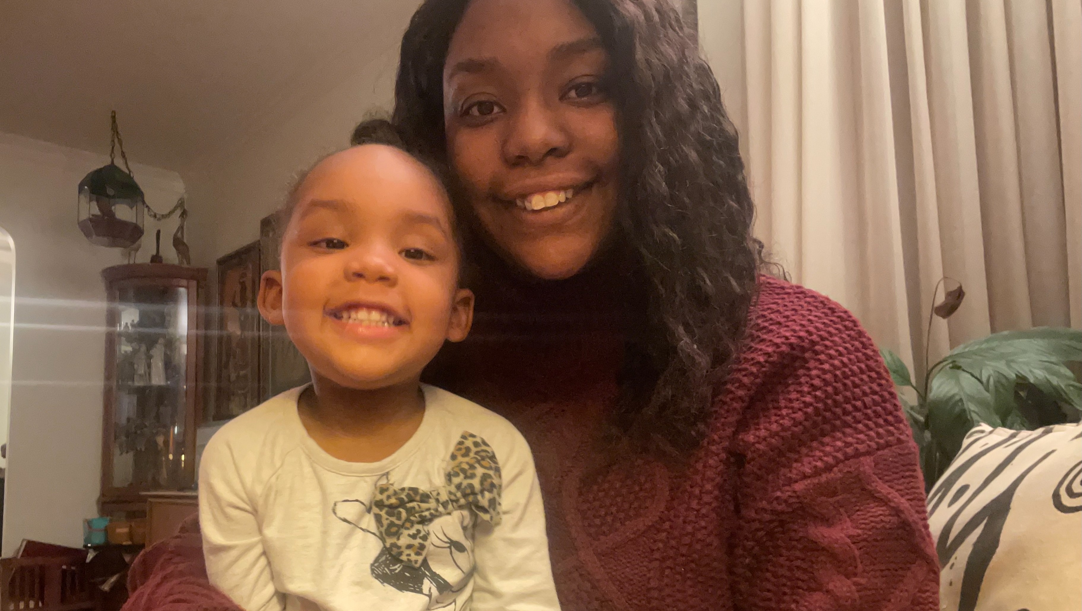 Fundraiser for Edith Porter- Liddell by Valerie Fanarjian : lets keep a ...