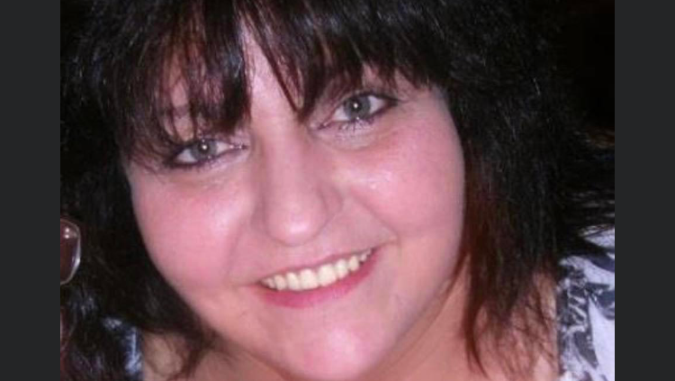 Fundraiser for Tabitha Lang by Richard Lang : Funeral for Lela Dow