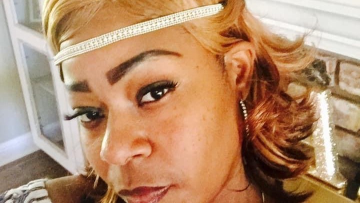 Fundraiser by Beverly Harris : Charmaine Wolfe Armstrong